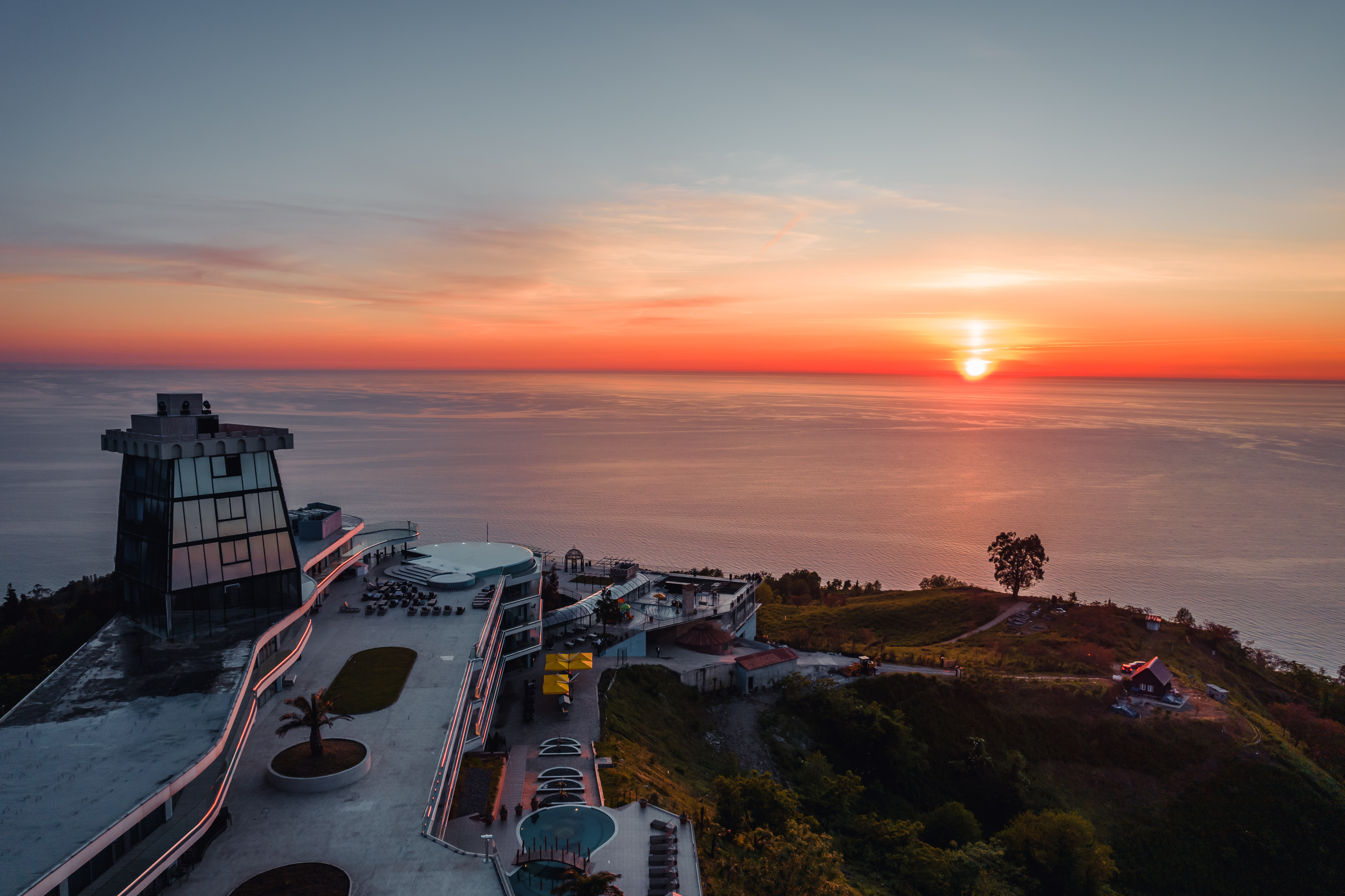 Litz Resort, Adjara - Official Website
