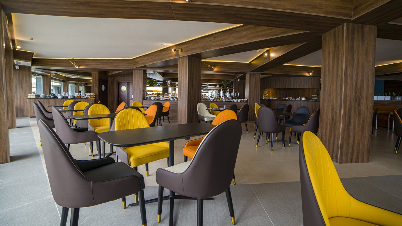 Litz Resort • ლიც რეზორტი